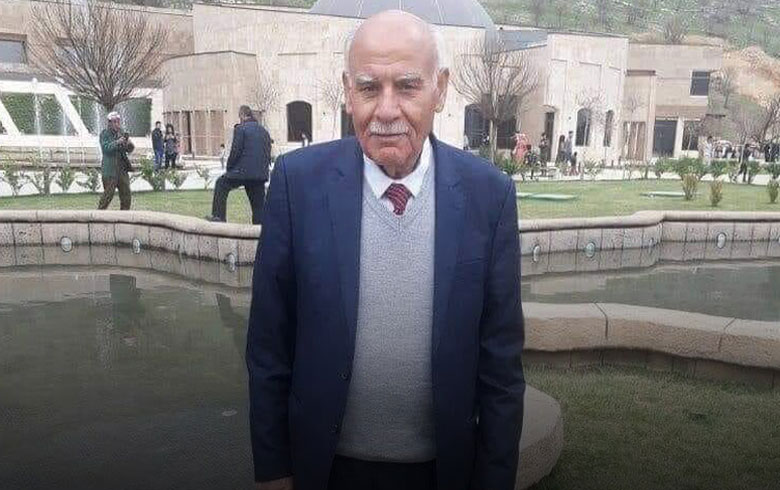 الرئيسية | الحزب الديمقراطي الكوردستاني - سوريا PDK-S